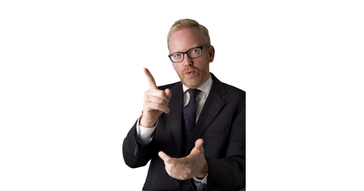 De Duitser | Pieter de Rijk